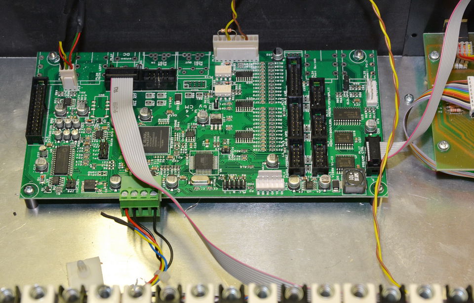 HX3 KeyB Duo Installation – KeyboardPartner Wiki