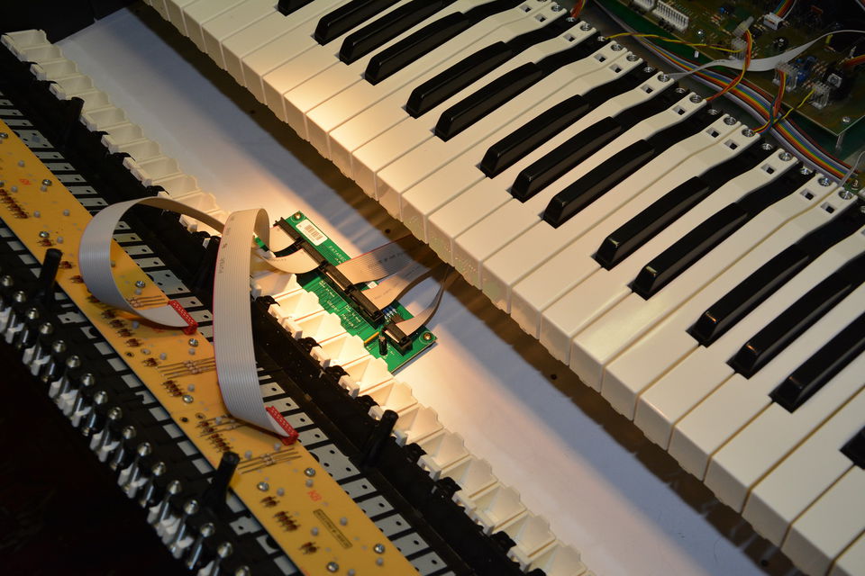 HX3 KeyB Duo Installation – KeyboardPartner Wiki