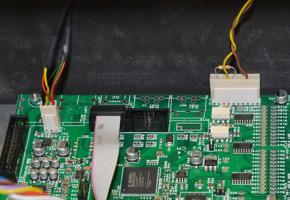 HX3 KeyB Duo Installation – KeyboardPartner Wiki